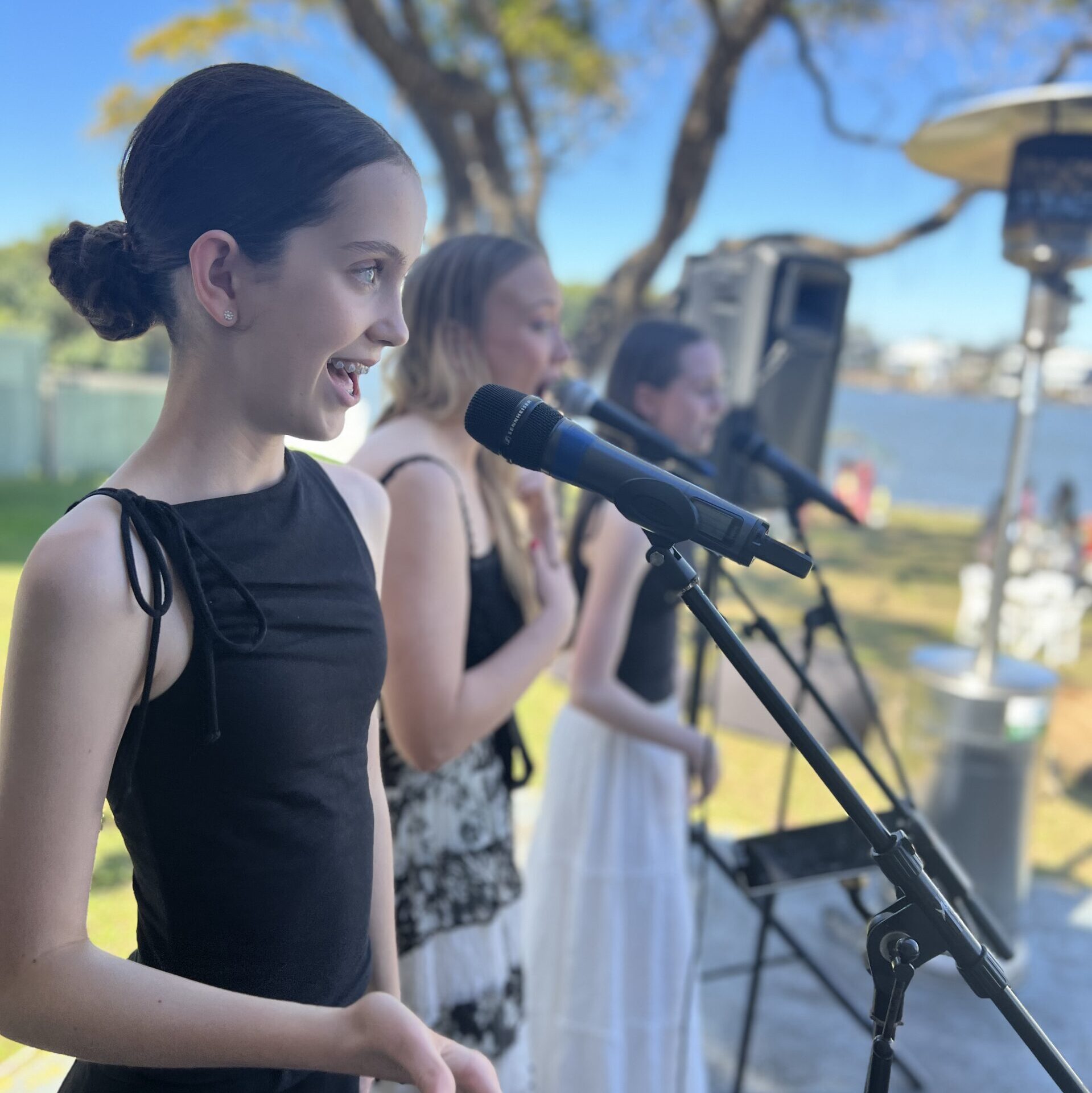 Learn Singing - Downtown Creative Studios